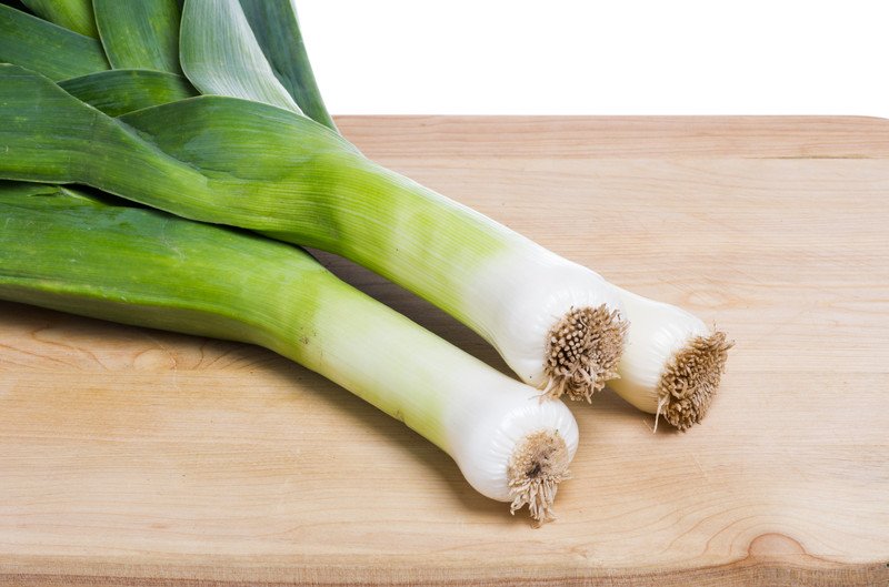 Porri | Sapori di Capolavia